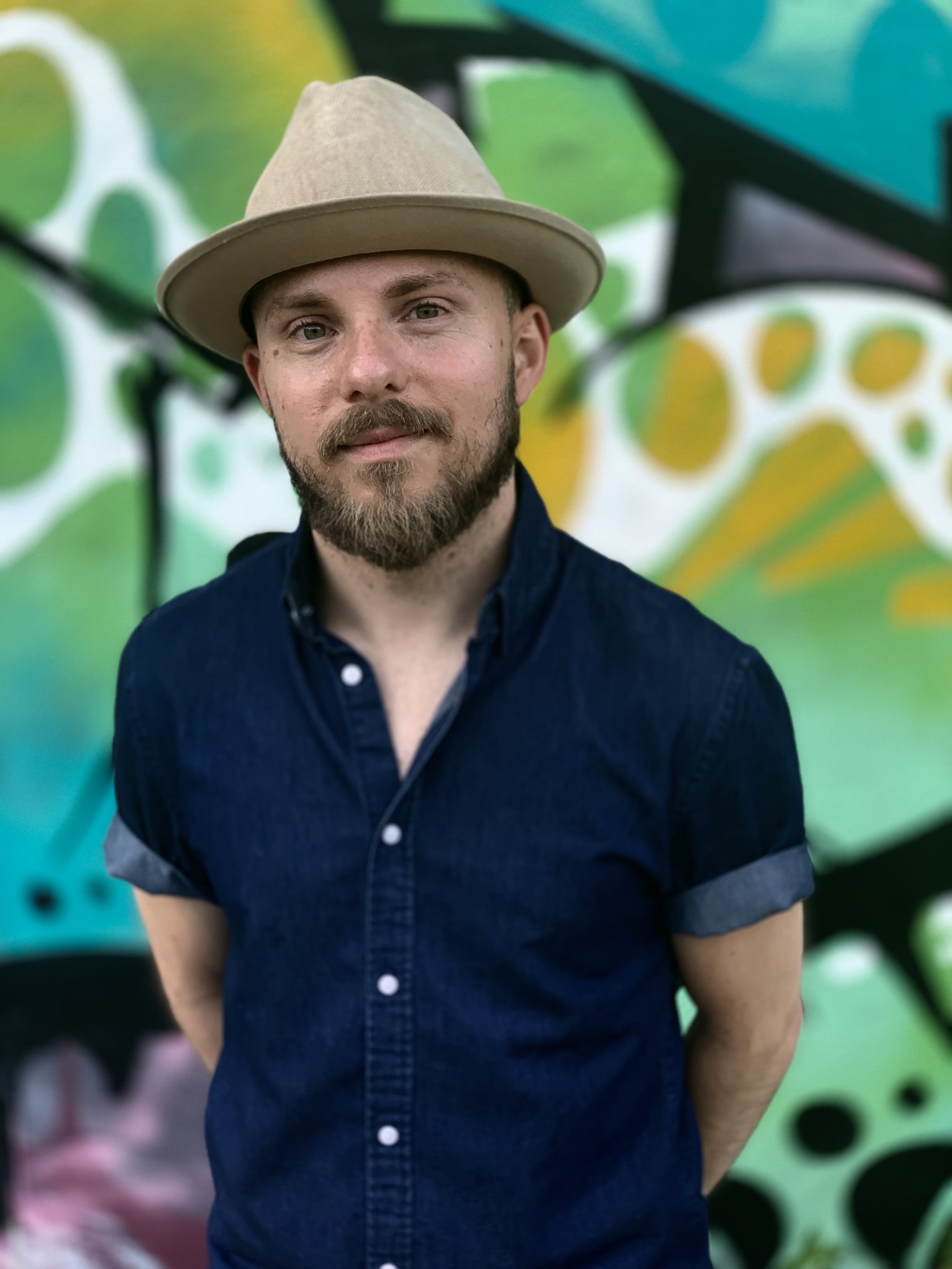 MICHAEL JO – Official Website
